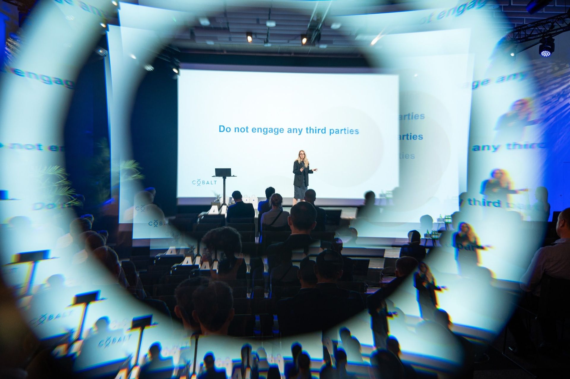 Drošības projektēšanas nozīme, kas vērsta uz cilvēku